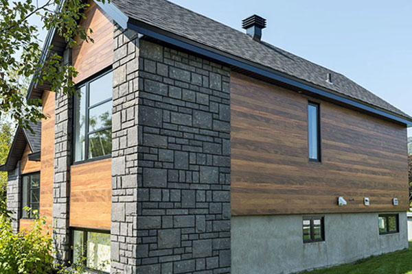 Rainscreen Cladding & Building Envelope - A. L. Harding & Co.