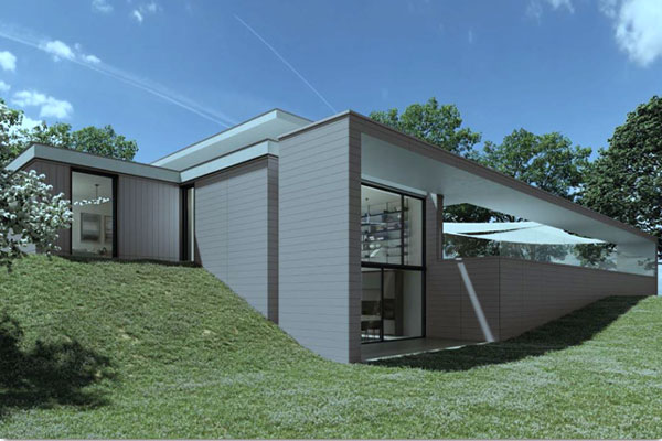 Rainscreen Cladding & Building Envelope - A. L. Harding & Co.