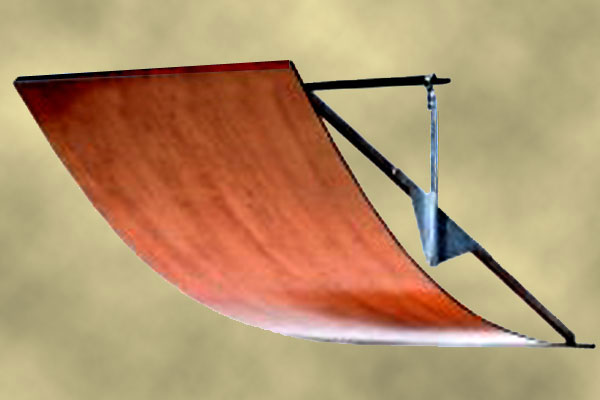 Acoustic Wood Panels, Diffusers & Reflectors - A. L. Harding & Co.