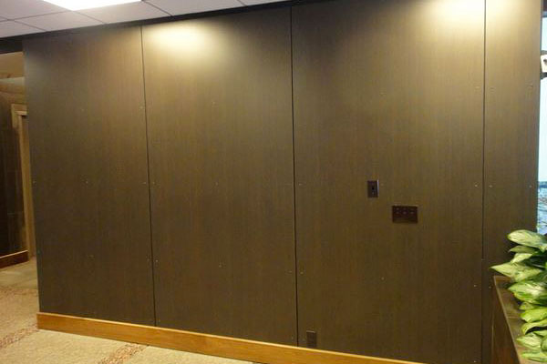 Interior / Exterior Finishes - A. L. Harding & Co.